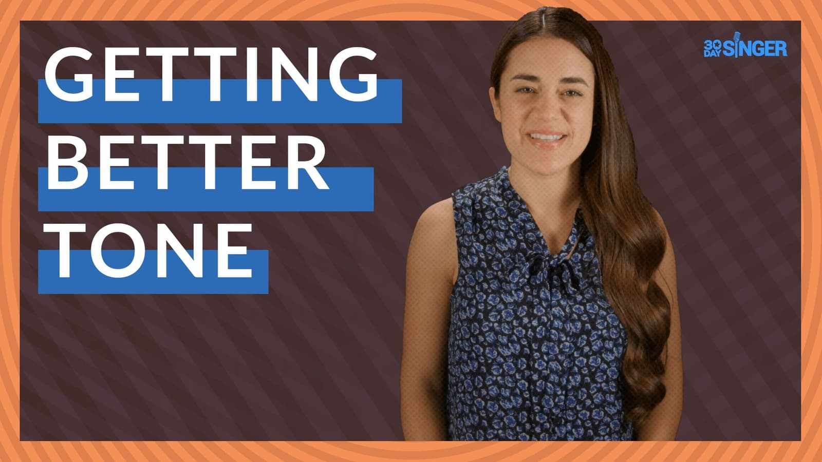 30 Day Singer: Online Singing Lessons That Work!