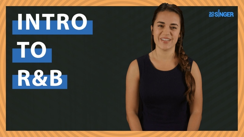 30 Day Singer: Online Singing Lessons That Work!